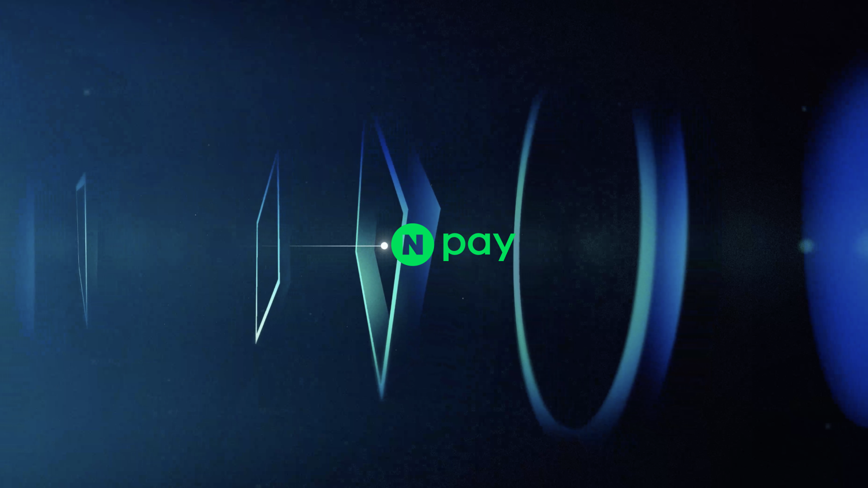 NAVER Pay Brand Film & Site